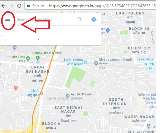 How To Add New And Missing Places In Google Maps Goolge Maps 